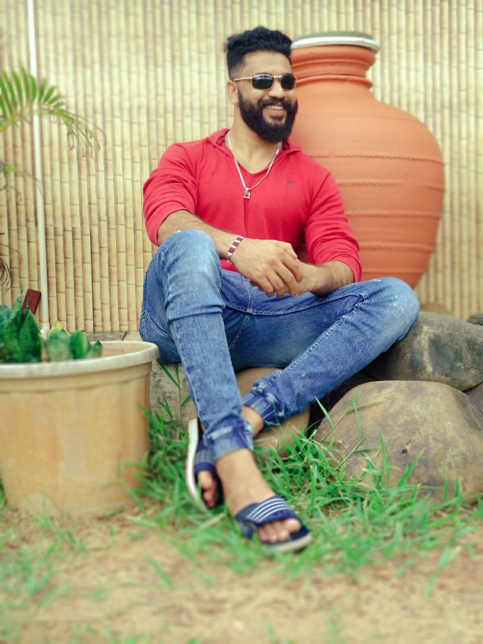 ಎ ವಿಲನ್‌ ಫ್ರಮ್‌ ಕುಂದಾಪುರ! ಭಲೇ ವಜ್ರಾಂಗ್ - ಸಿನಿ ಲಹರಿ